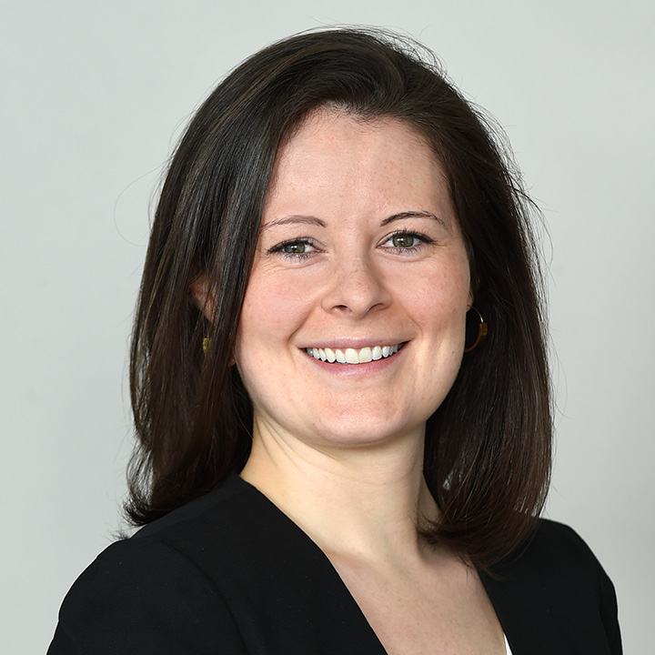 Team | Winston Center