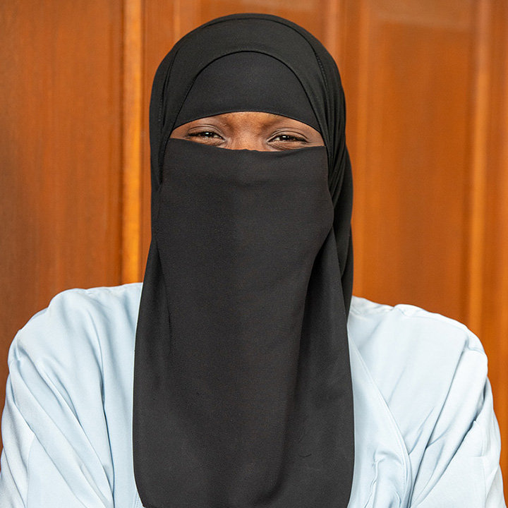 Team | Winston Center