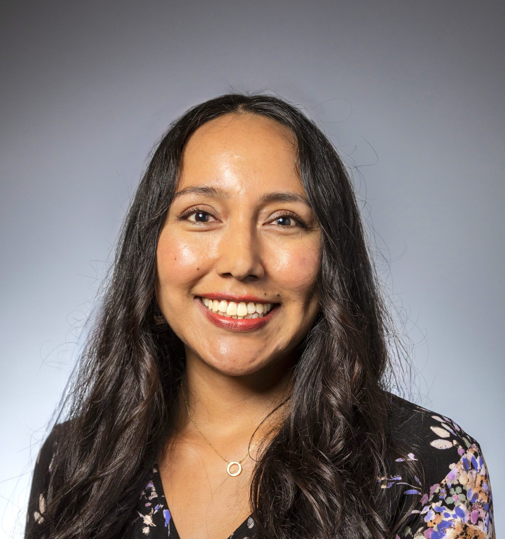 Angelica Carranza, Ph.D. | Winston Center