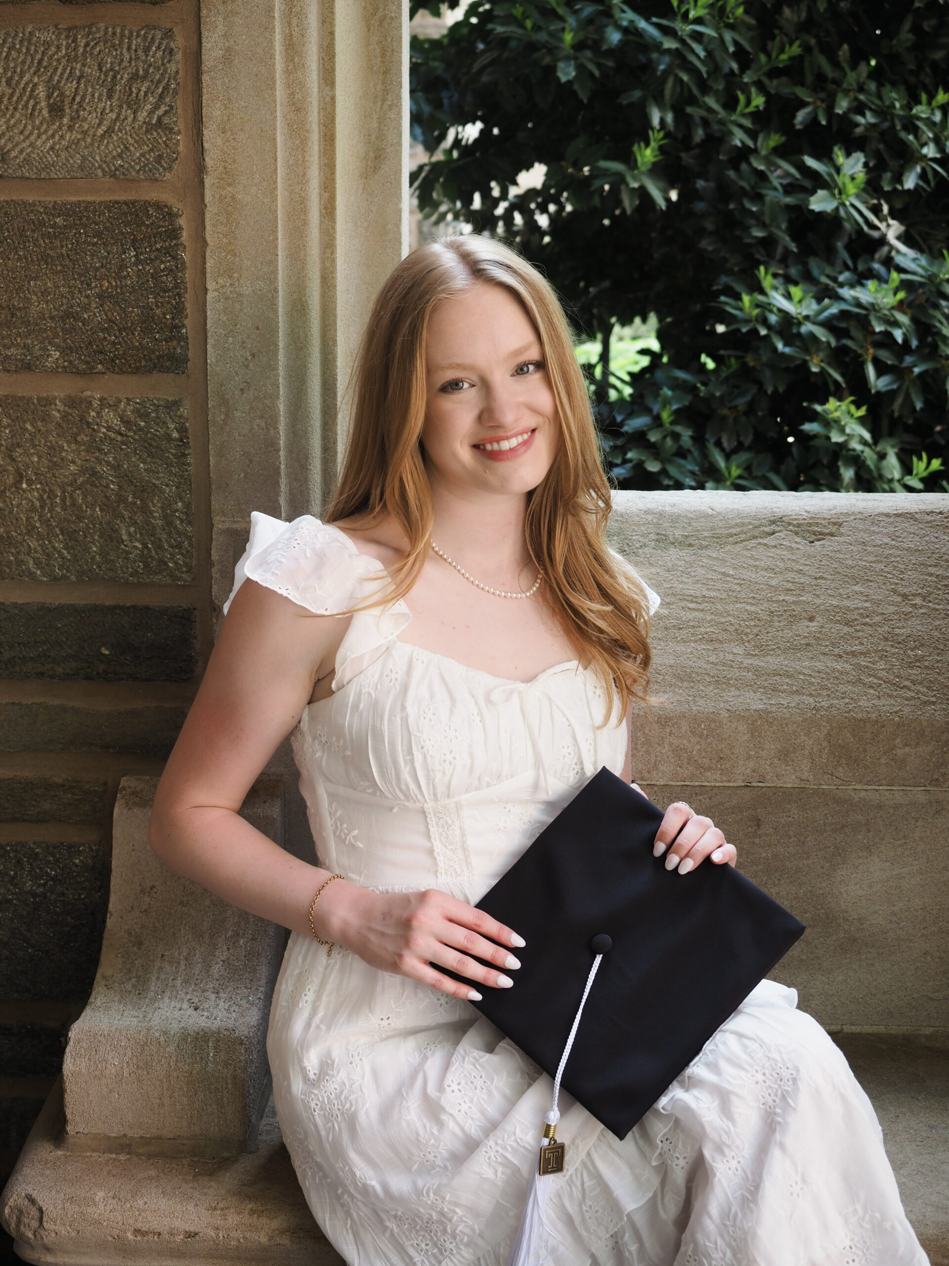 Laura Claire (LC) Walker | Winston Center